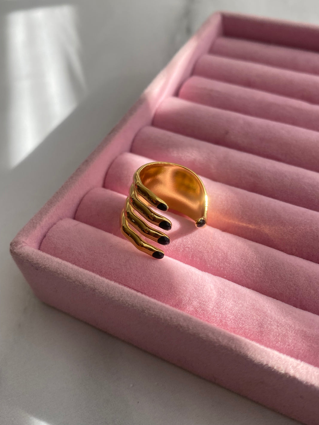 ANILLOS – Sayit.mx